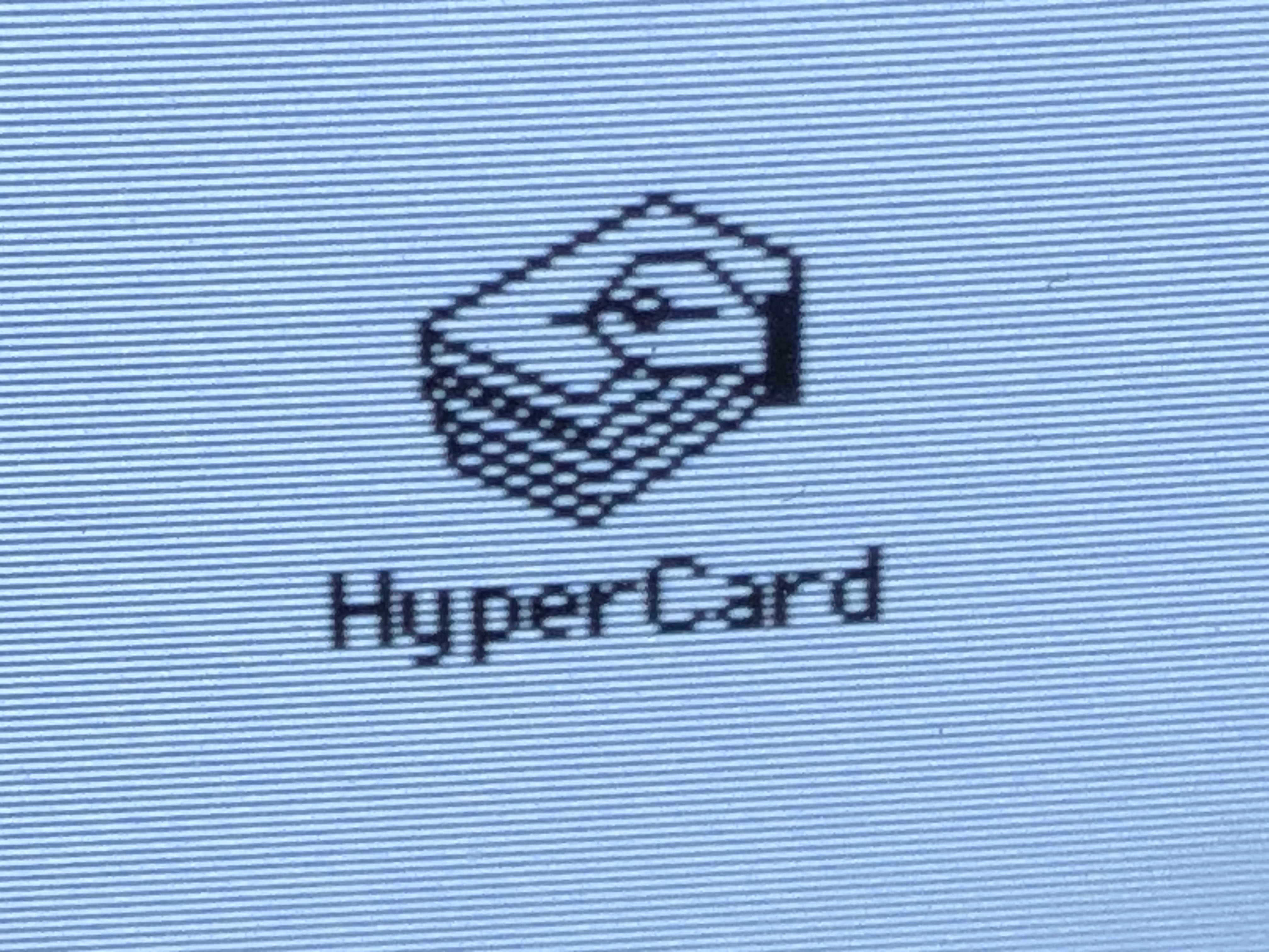 Last Meeting – Bill Atkinson and HyperCard – ceos