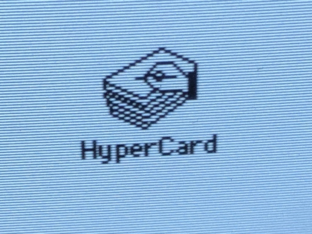Last Meeting – Bill Atkinson and HyperCard – ceos